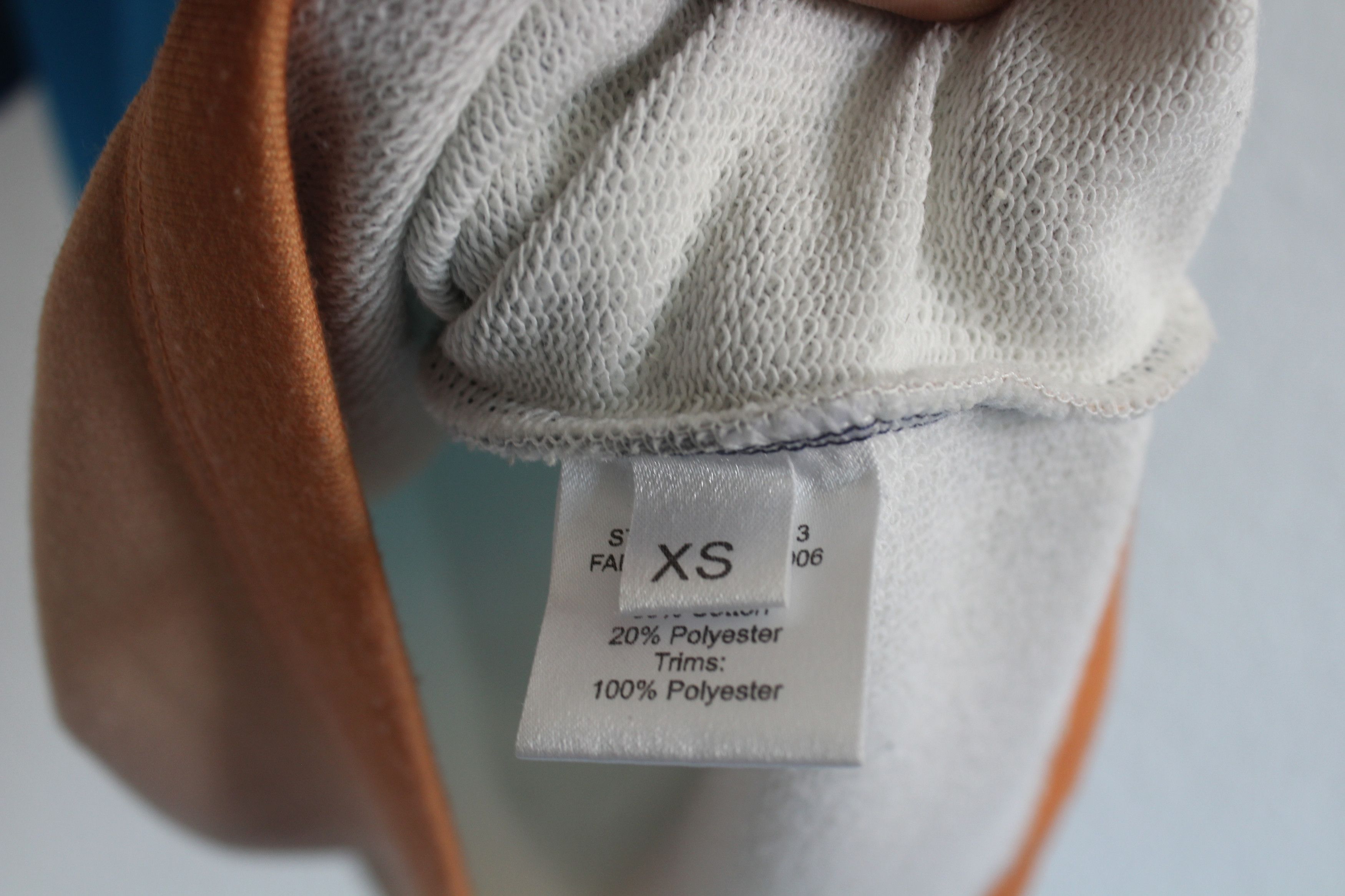 Raf Simons SS13 Brian Calvin Sunset Dip Dye Ombré Gradient Short Sleeve ...