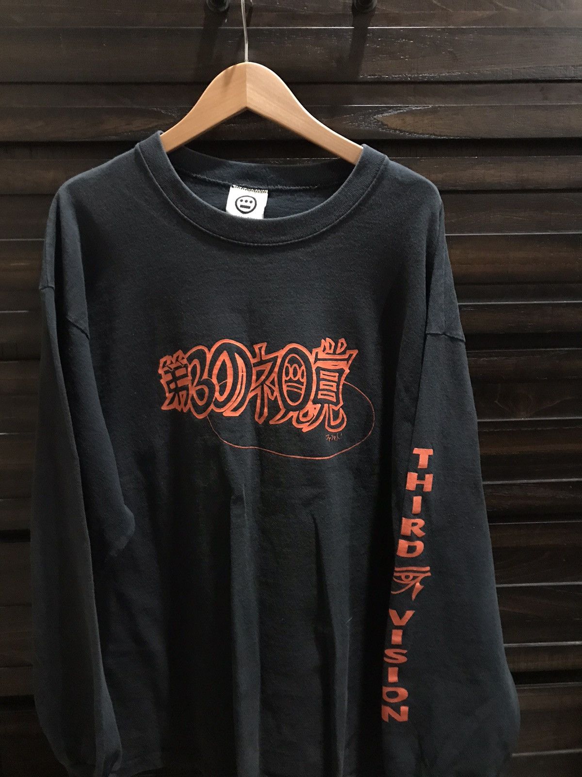 Rap Tees OG hieroglyphics rap tee | Grailed
