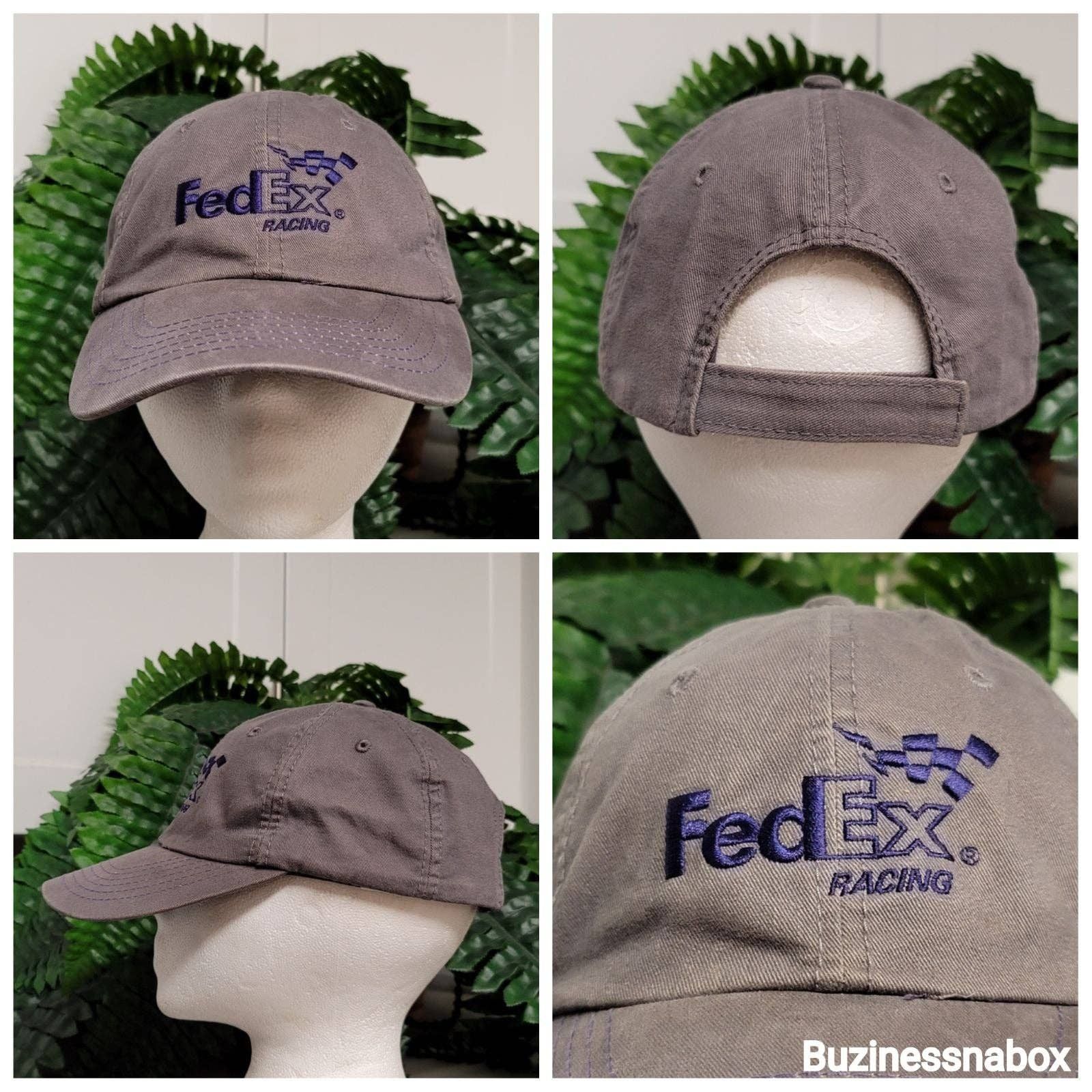 Other Fed Ex Racing Hat | Grailed