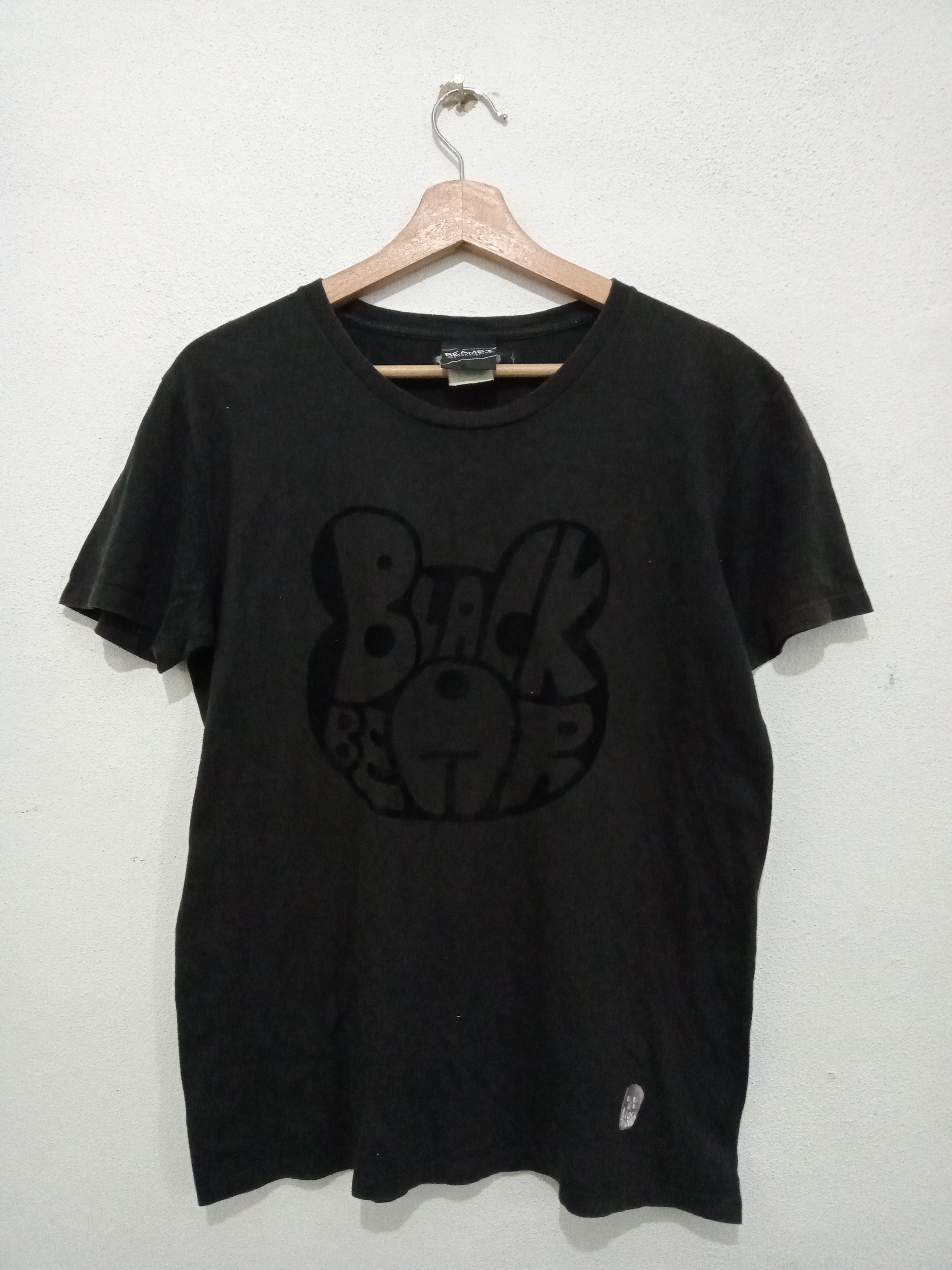 Beams Plus × Japanese Brand Black Bear by Beam Plus | Grailed