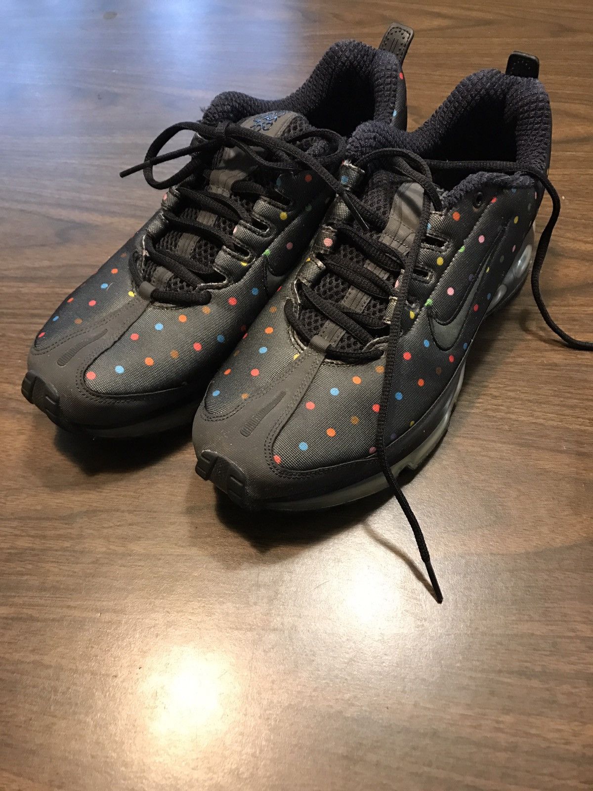 Nike 2006 Air Max 360 "One Time Only Pack" Polka Dot | Grailed
