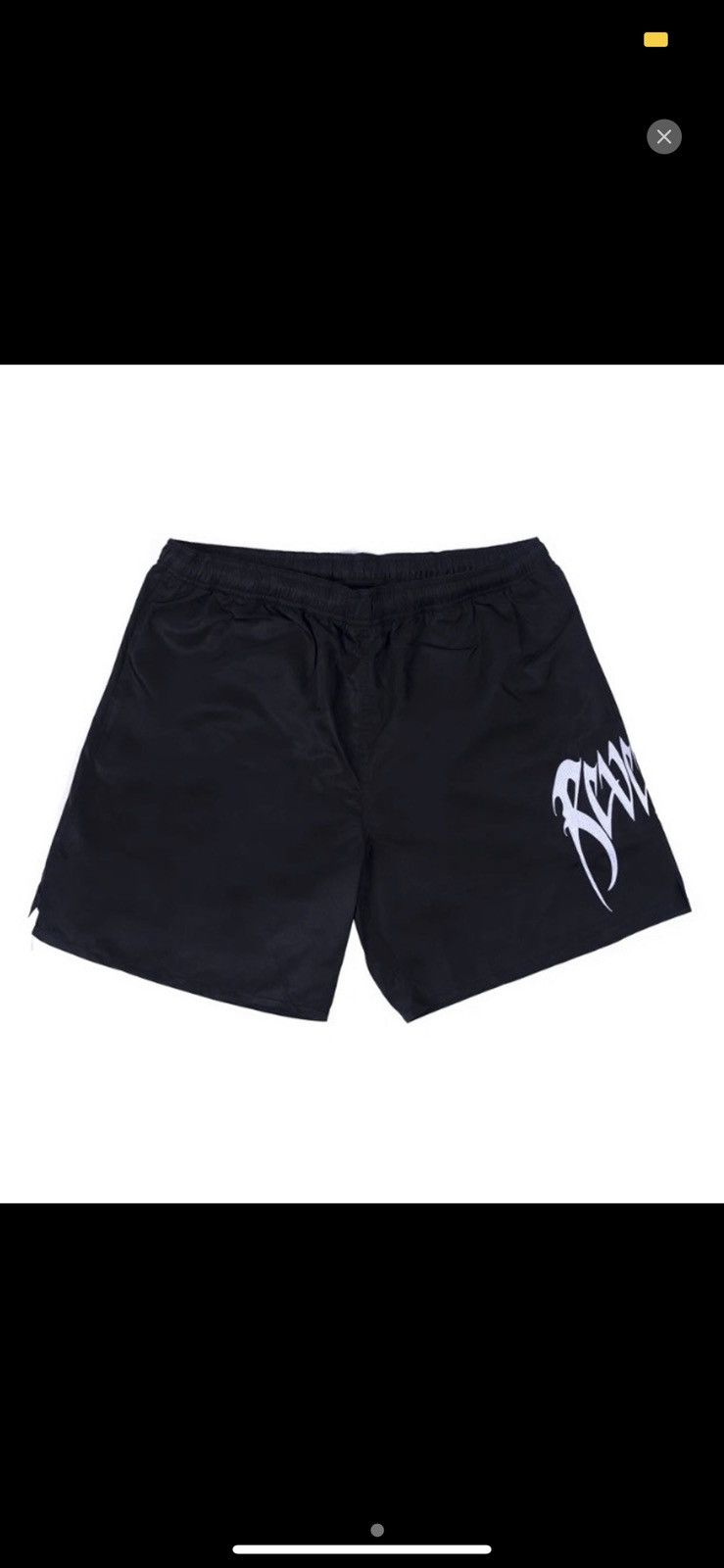 Revenge Revenge shorts | Grailed