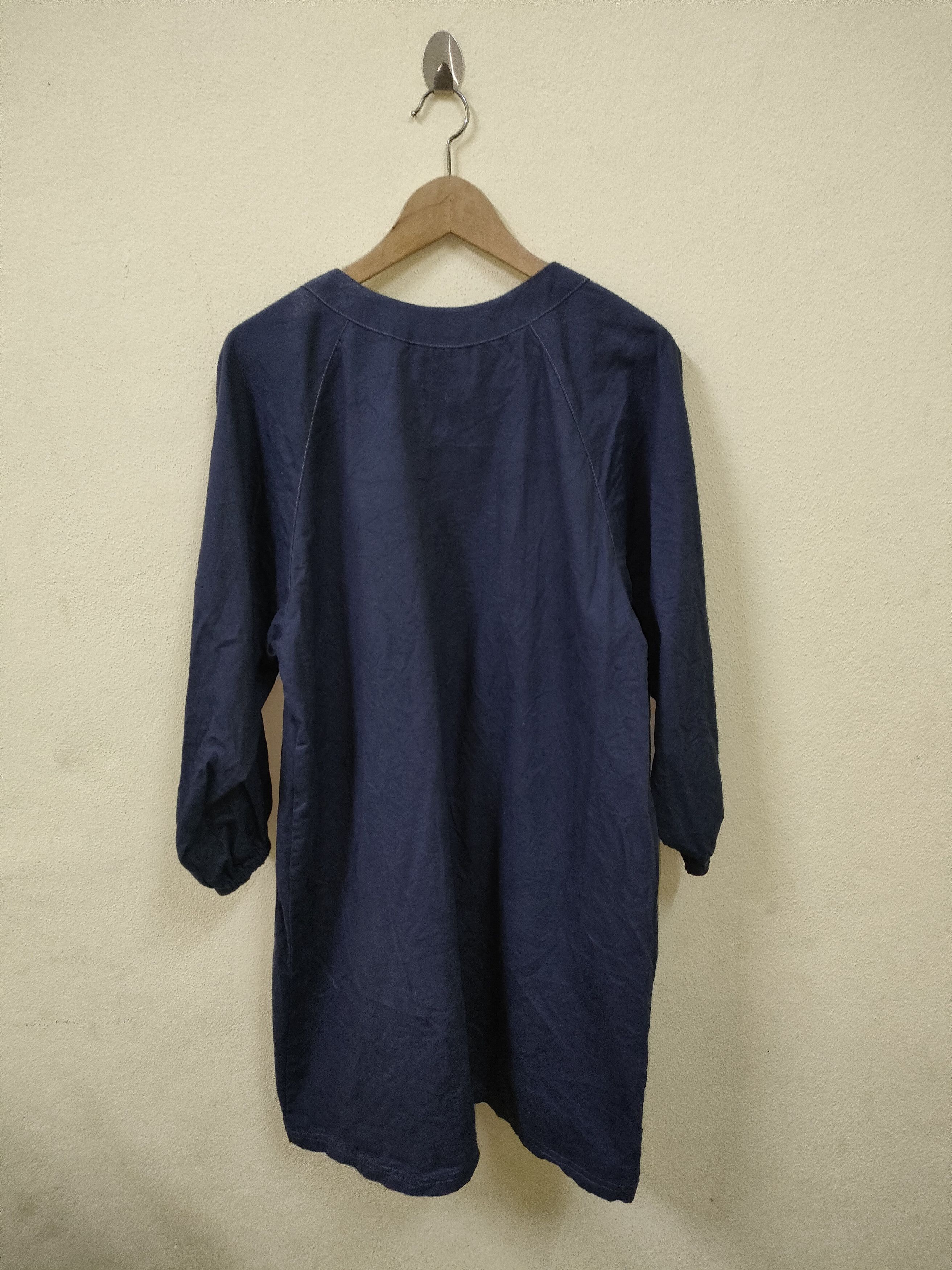 Japanese Brand × Kansai Yamamoto Kansai Cotton Jacket | Grailed
