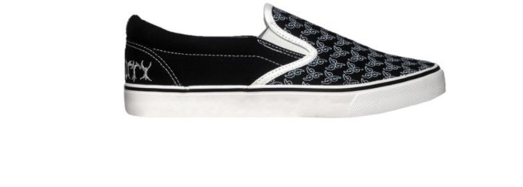 Designer × Vans Juice WRLD 999 No Vanity Shoes | Grailed