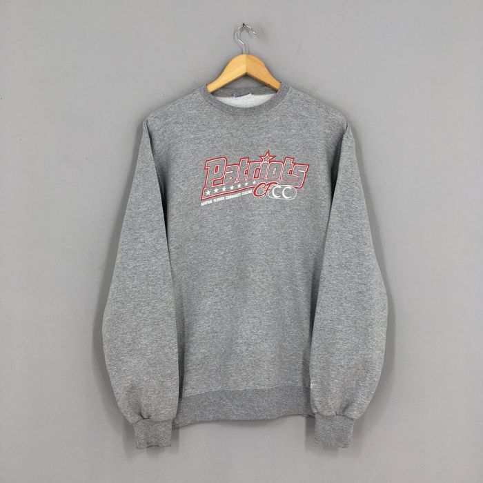 Vintage Vintage Patriots College of Central Florida Medium | Grailed