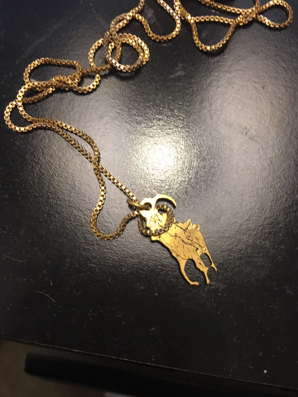 Other Polo Reaper Chain | Grailed