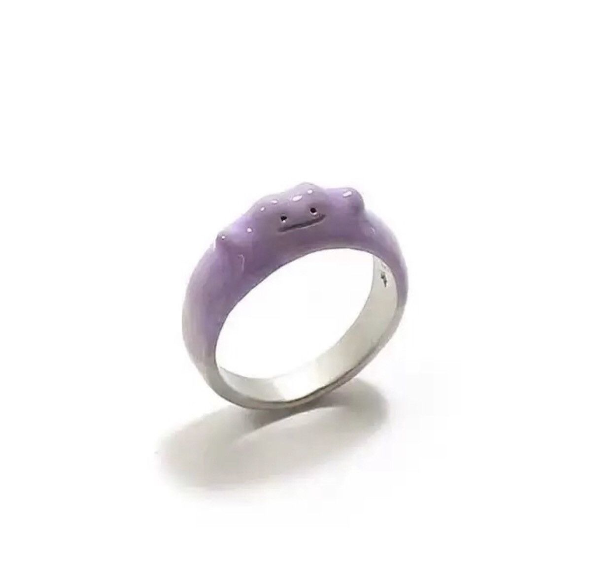 Vintage Ditto ring | Grailed
