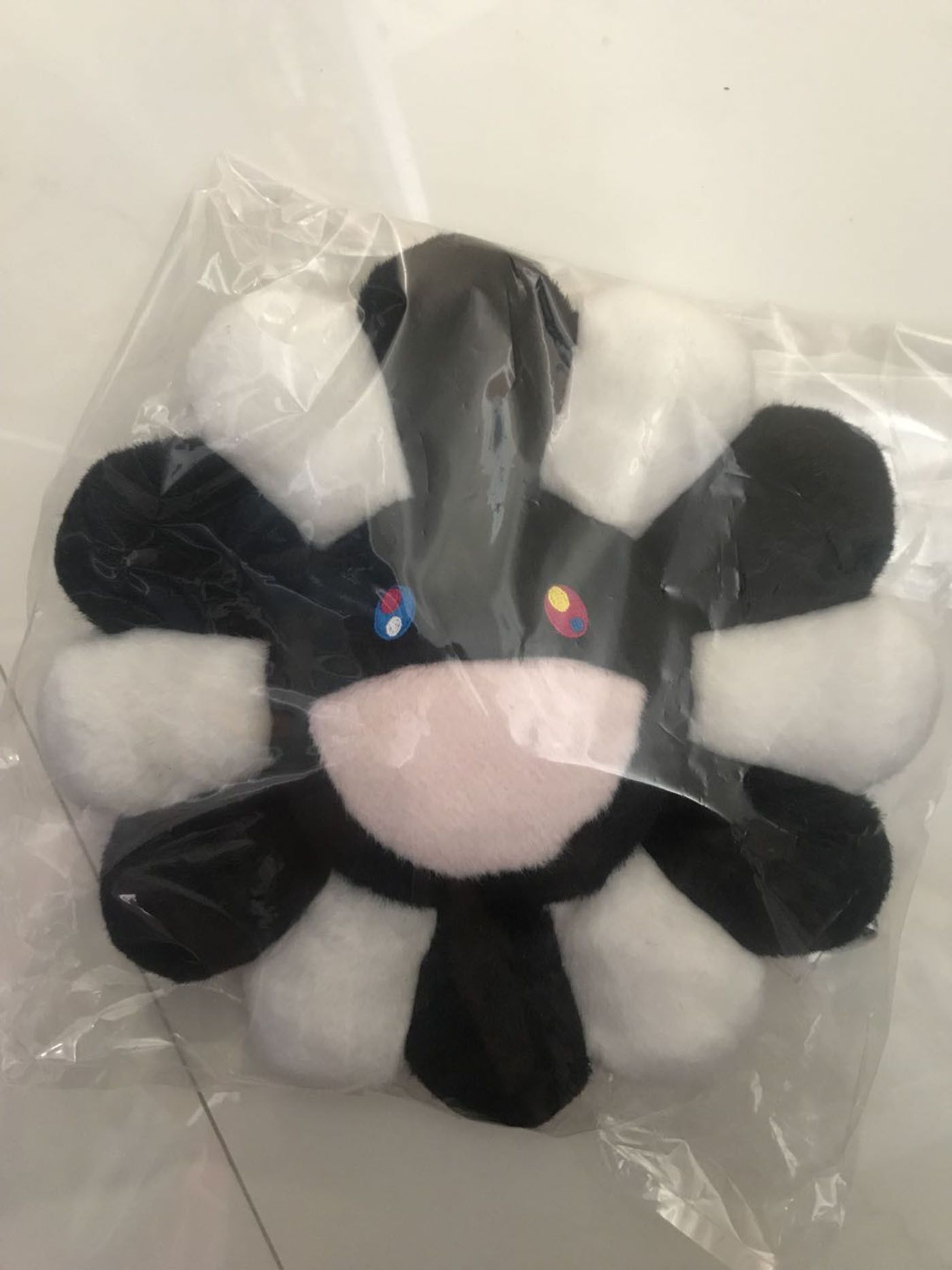 Takashi Murakami Takashi Marukami Flower Cushion 30cm | Grailed