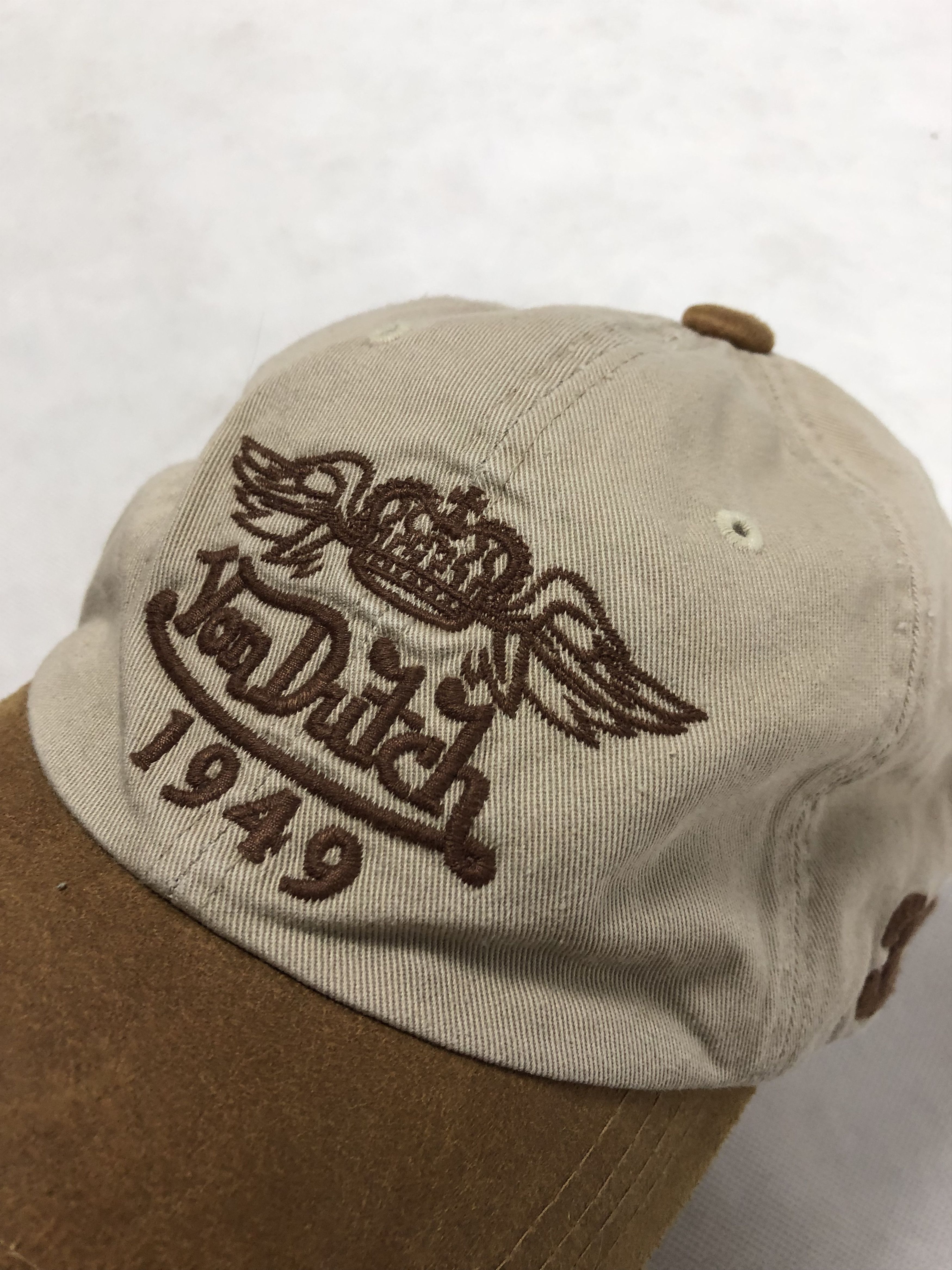 Vintage Vintage Von Dutch Cap | Grailed