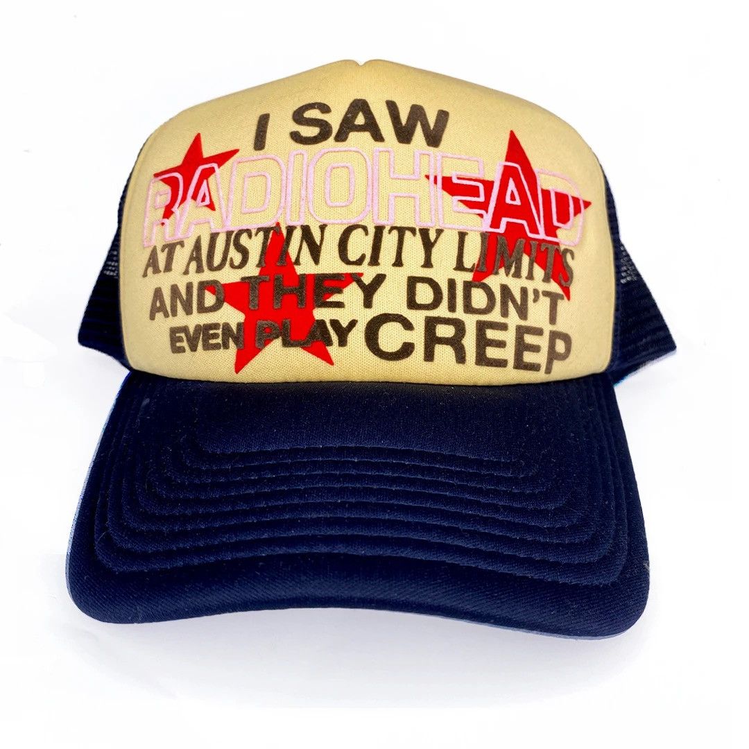 Designer × Kapital × Streetwear Giadonna Design “Damn You, Radiohead ...