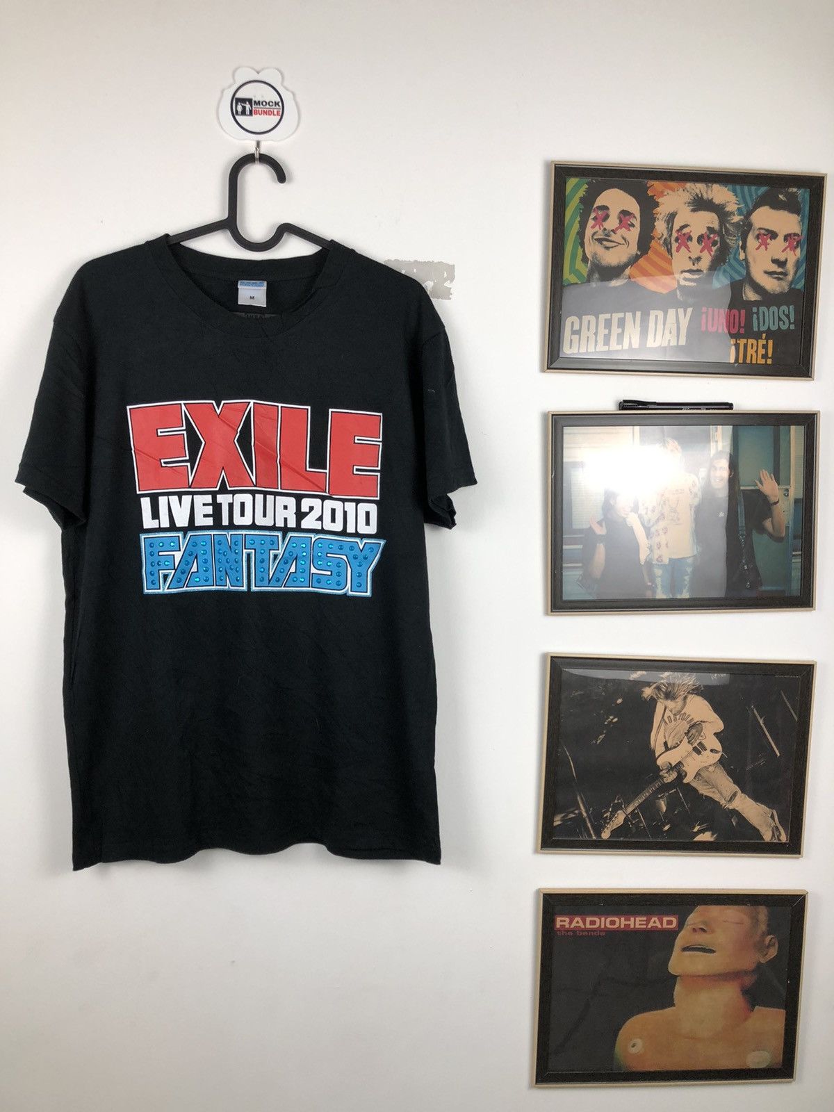 Japanese Brand EXILE LIVE TOUR 2010 FANTASY Japan | Grailed