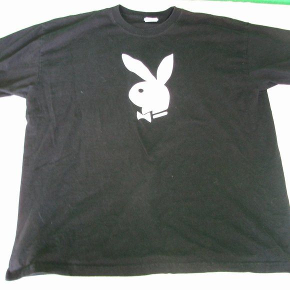 Playboy × Vintage Vintage Playboy Bunny Logo T-Shirt | Grailed