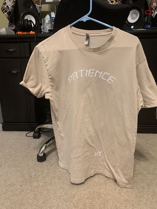 Next Level Apparel Next Level Apparel x The Patient Chase “Patience” t ...