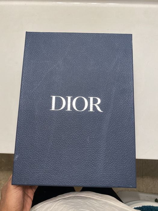 Dior Dior B22 | Grailed