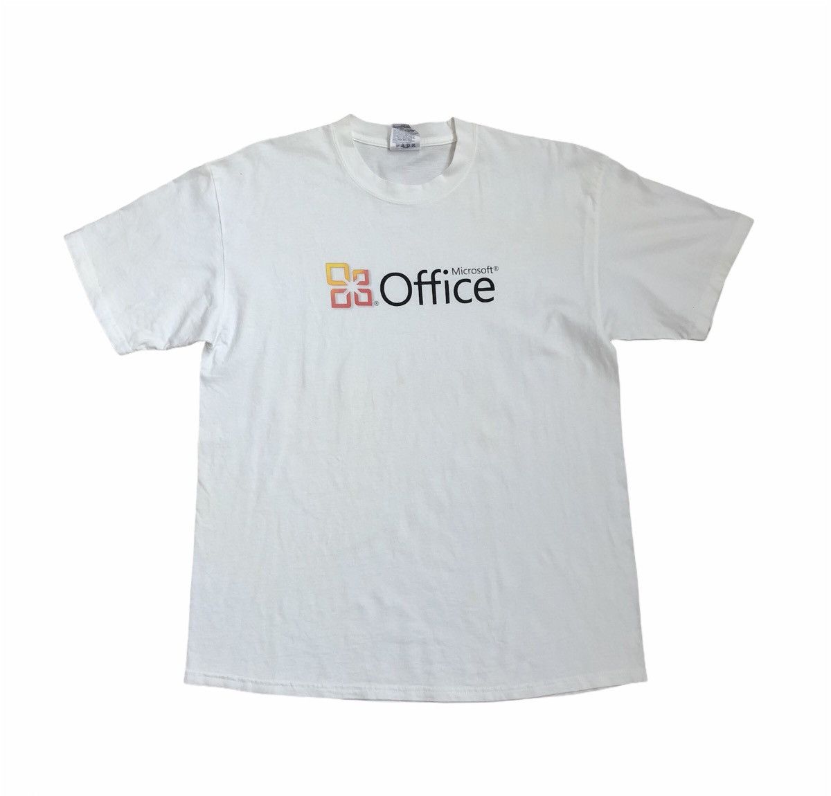 Microsoft Microsoft Office T Shirt Tech Computer Mac Apple | Grailed