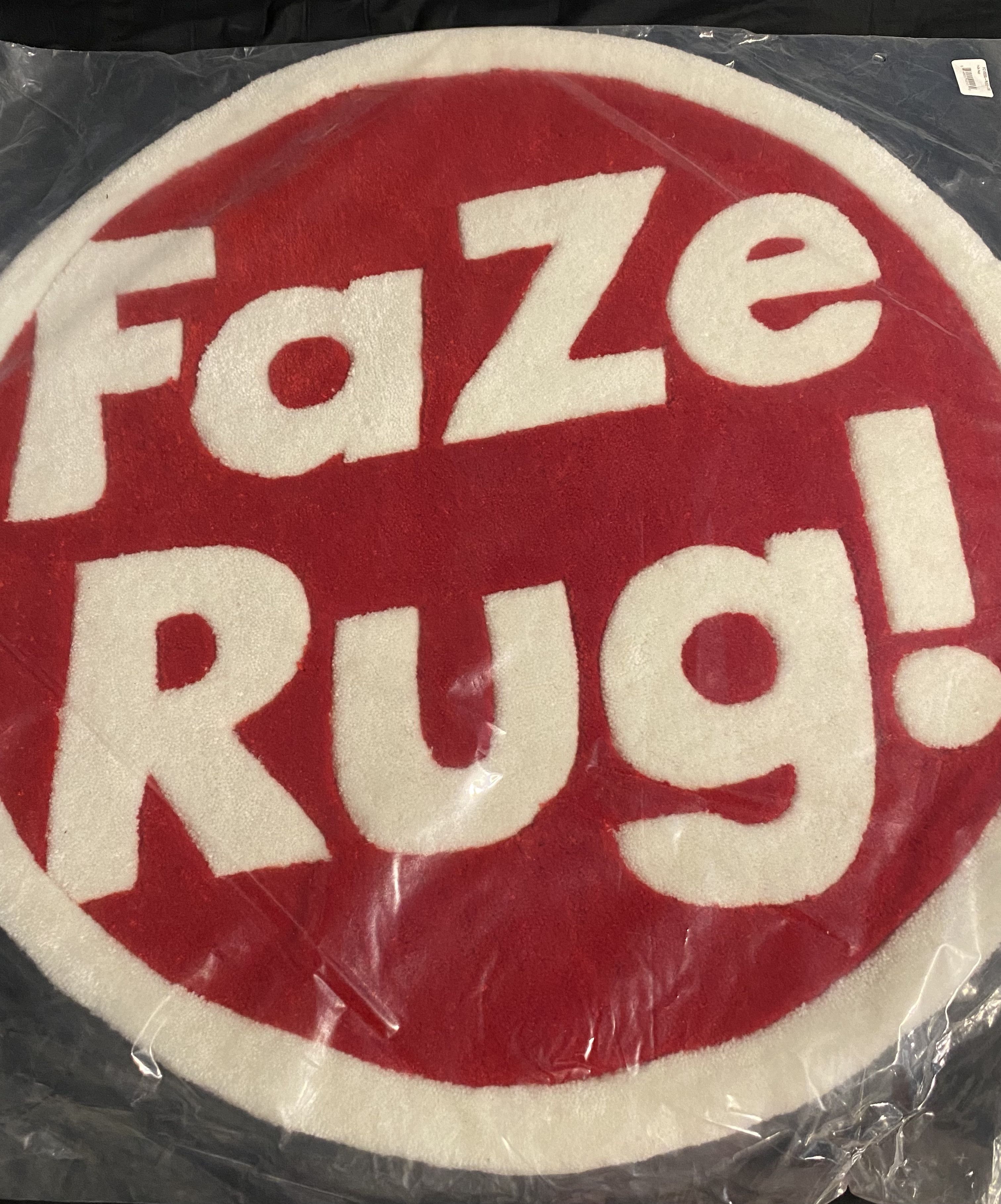 FaZe Faze Rug’s Rug / Faze Clan Rug | Grailed