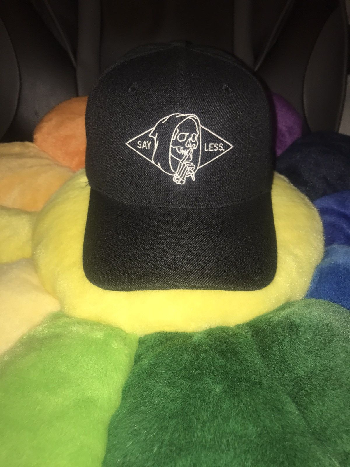 Other GLD Say Less Hat | Grailed