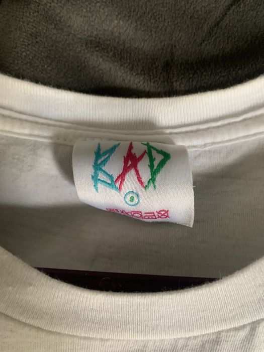 Designer Xxxtentacion Bad Tee Grailed
