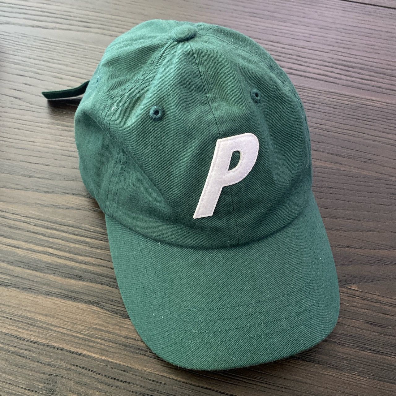 Palace PALACE 6 PANEL HAT | Grailed