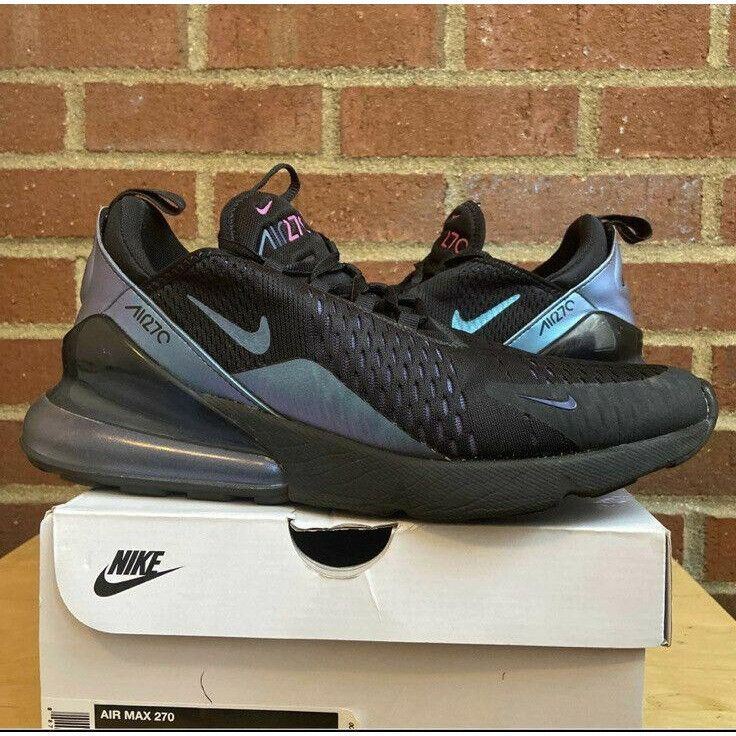 Nike Nike Air Max 270 Throwback Future | Grailed