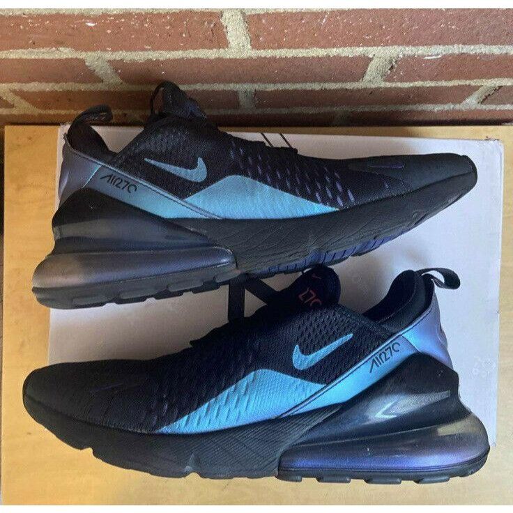 Nike Nike Air Max 270 Throwback Future | Grailed