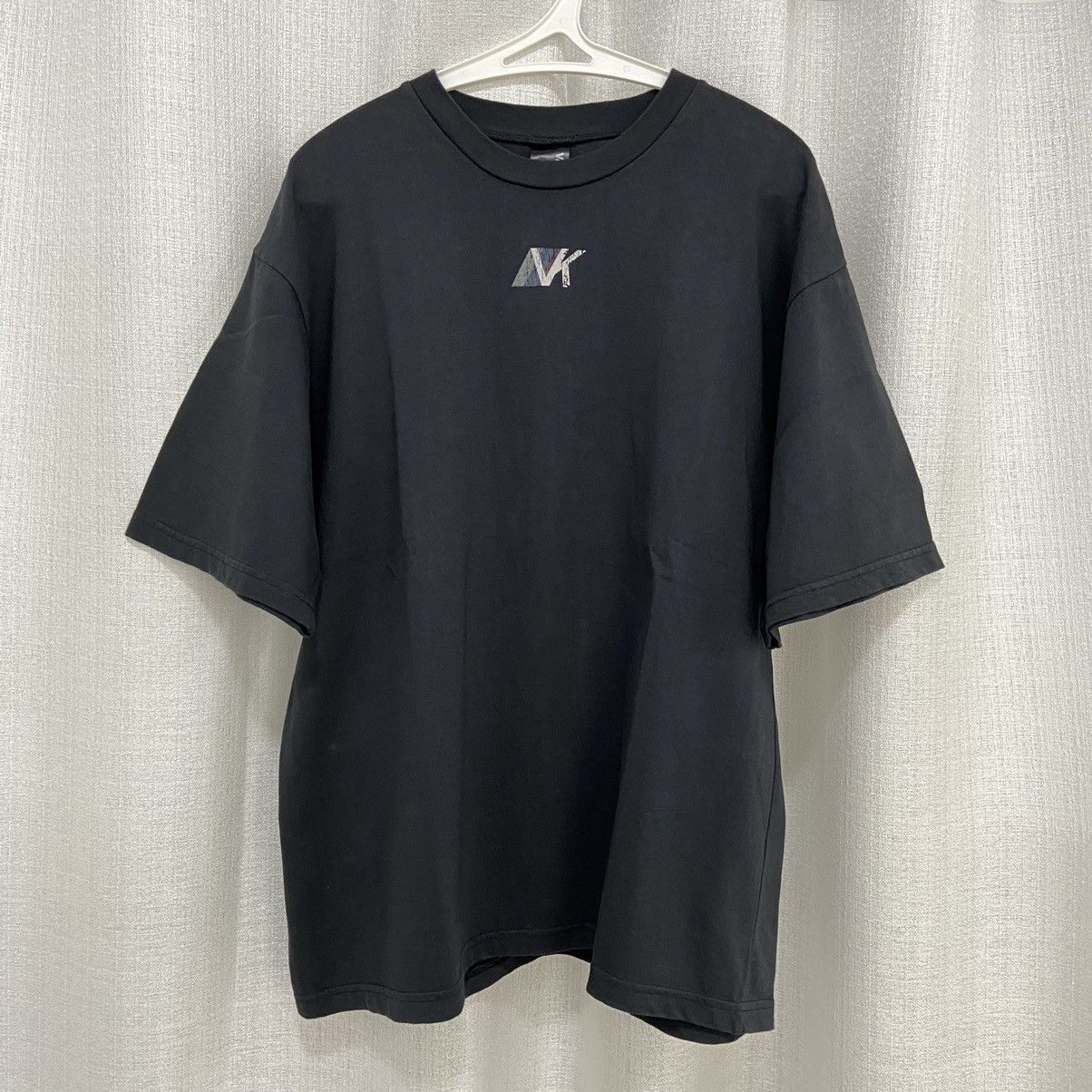 Val Kristopher Val Kristopher Sport Logo | Grailed