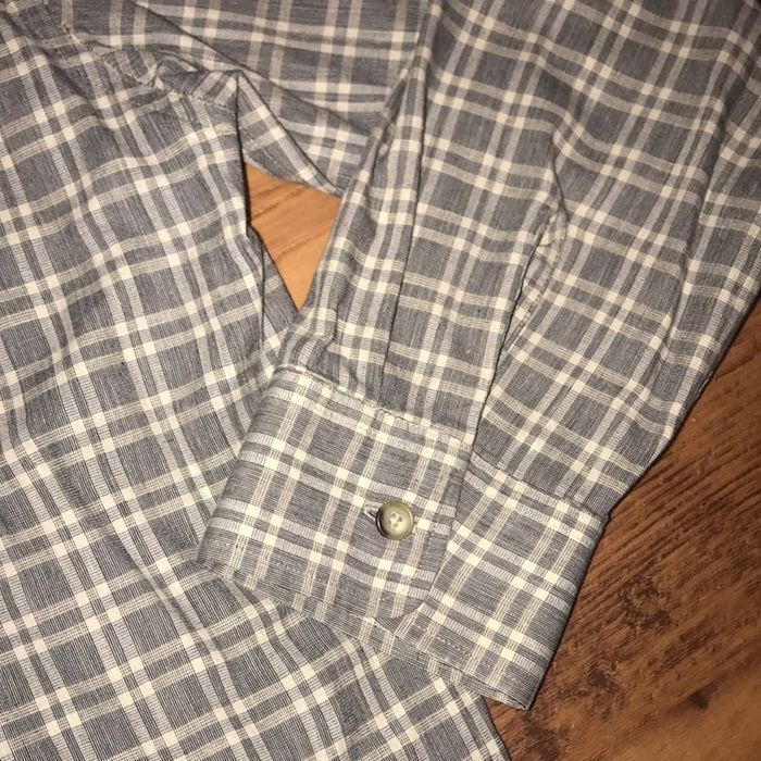 Guess VINTAGE GUESS BUTTON UP | Grailed