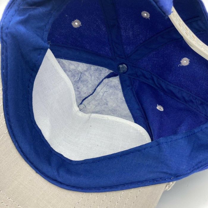 Trucker Hat Vtg Mayberry Andy Griffith Opie Fishing Cap Rope Snap Back ...