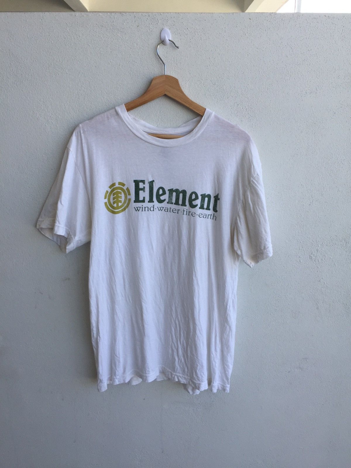 Element × Skategang × Streetwear Element skatewear t shirt | Grailed