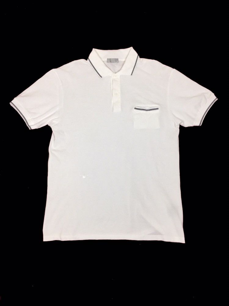 Dior Dior Bee Polo | Grailed