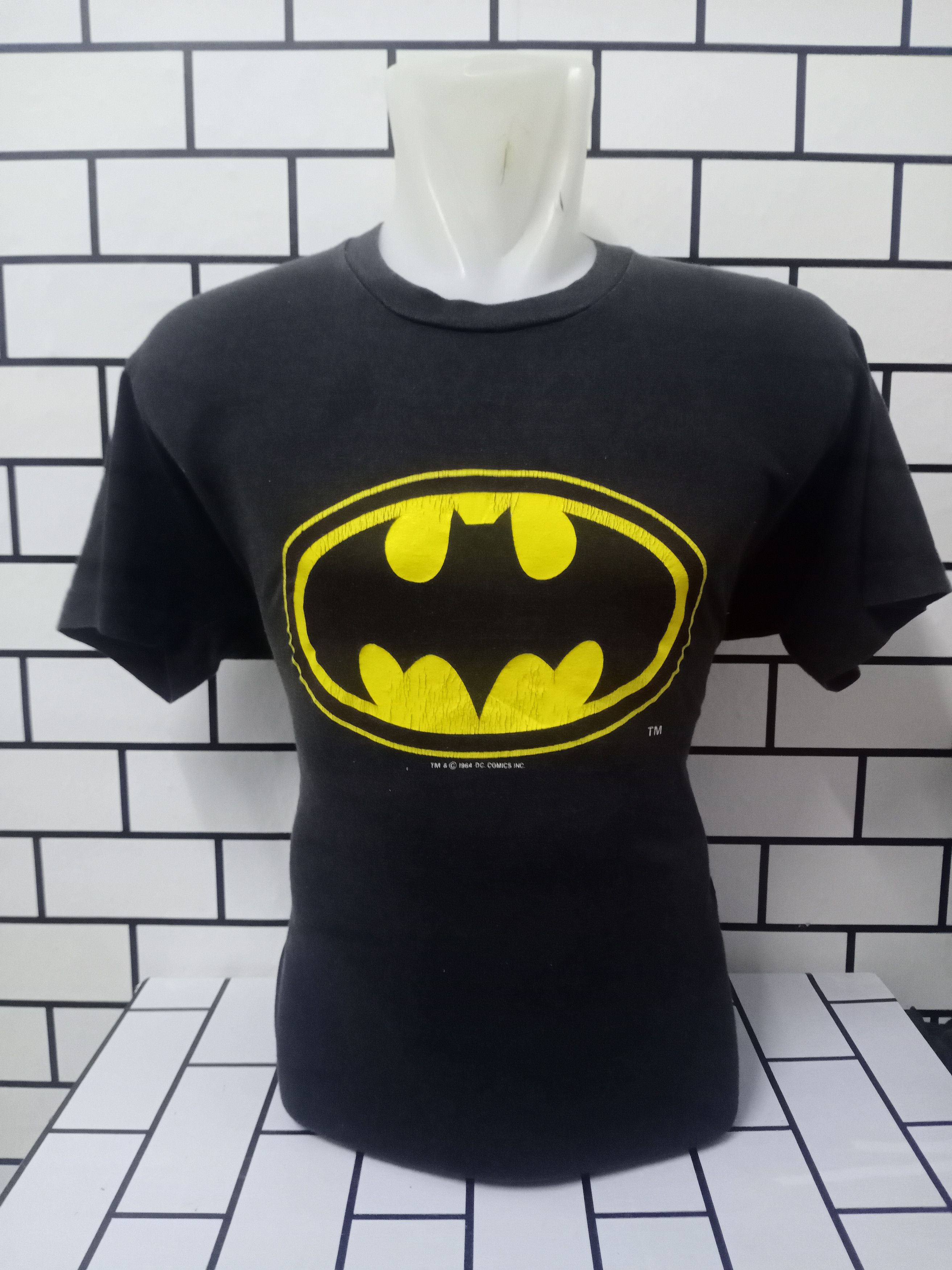 Batman × Vintage Batman ©1964 | Grailed