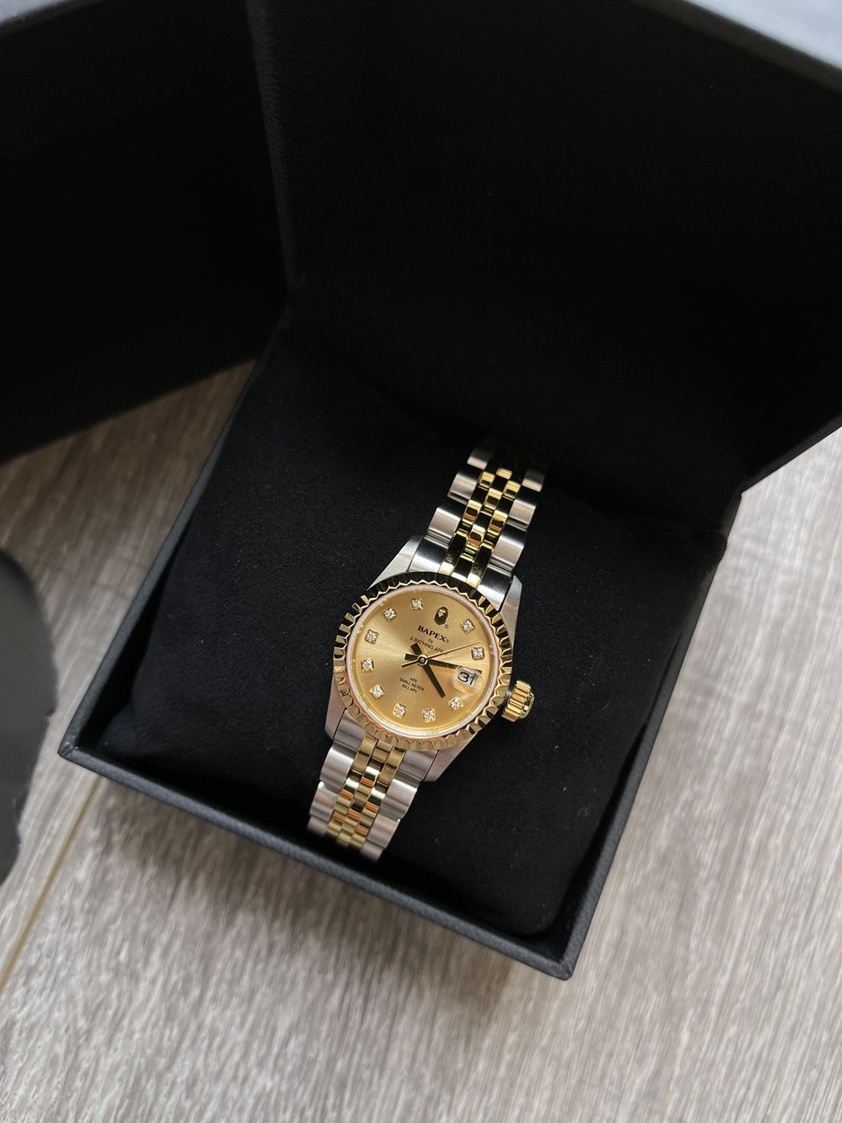 Bape Bapex Type 6 | Grailed