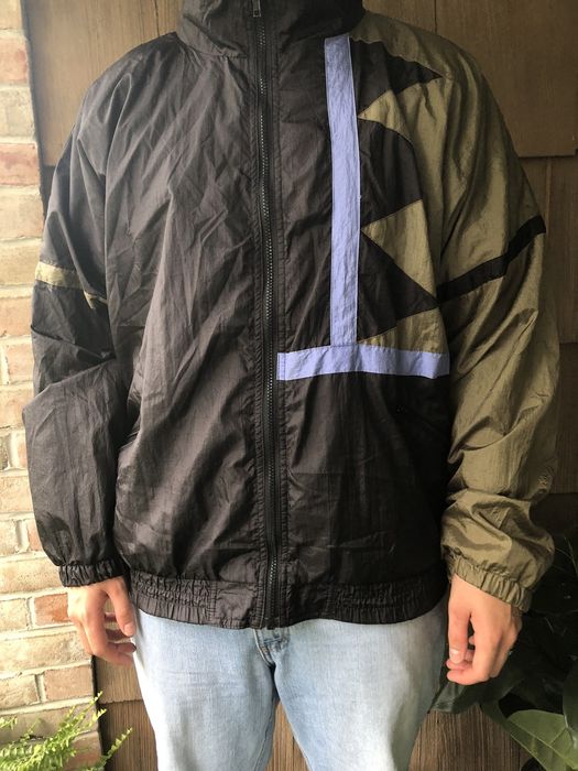 London Fog Vintage London Fog Windbreaker Jacket | Grailed