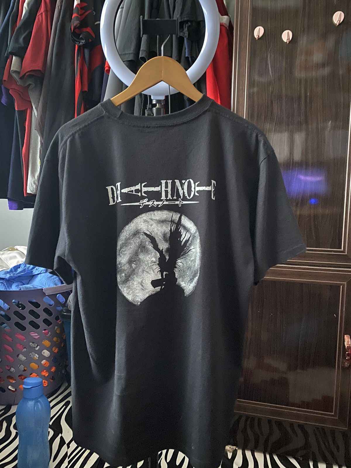Anima DEATH NOTED L SINGLE CHARACTER | Grailed