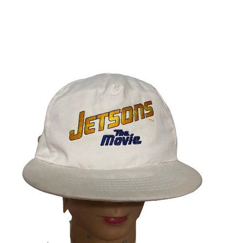 Movie × Streetwear × Vintage Vtg 1990 JETSONS the movie Hanna-Barbera ...