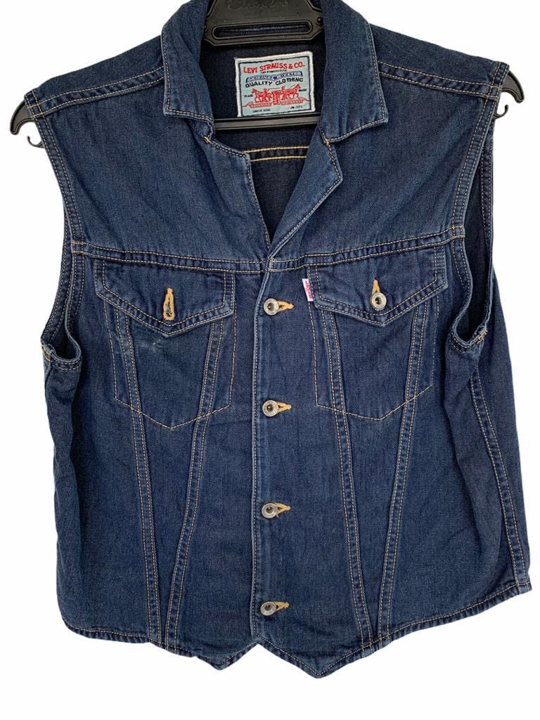 Japanese Brand × Levi's Vintage Clothing × Vintage 90s Japan LVC Levi’s ...