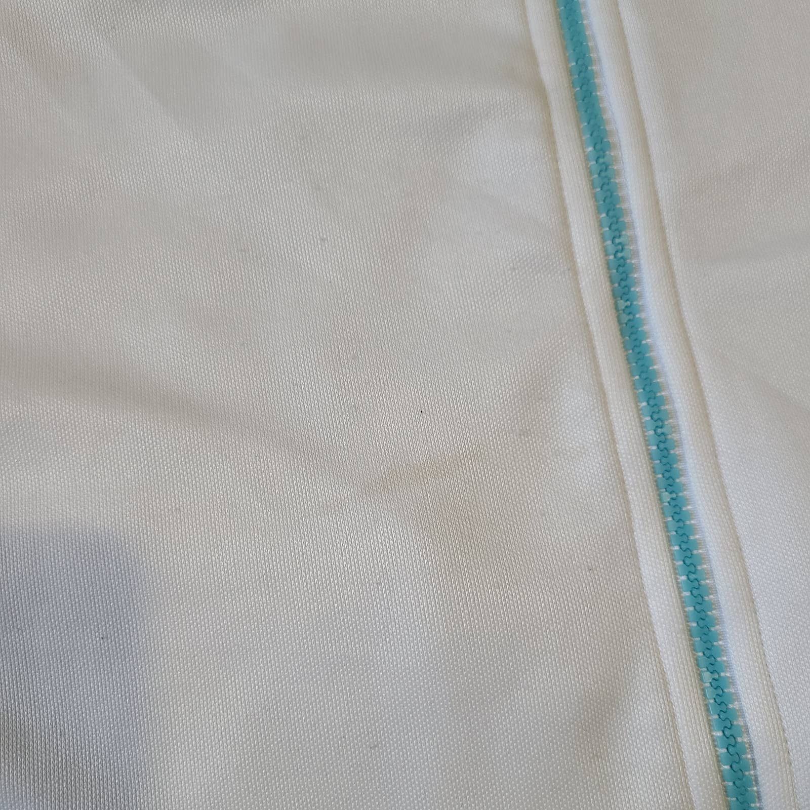 Nintendo × Streetwear × Vintage Vtg nintendo wii sports y2k 2007 zip up ...