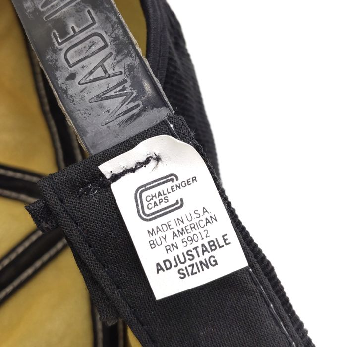 Vintage Vintage Safeway Corduroy Snapback Hat Trucker Cap | Grailed