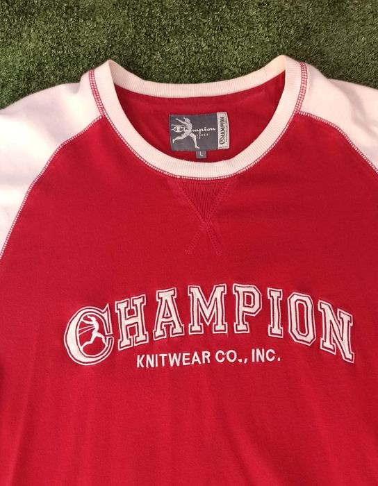 Vintage 70s Champion running man tag vintage tshirt | Grailed