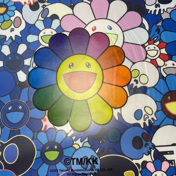 Streetwear Murakami Faze Clan Mouse Pad Large | Grailed