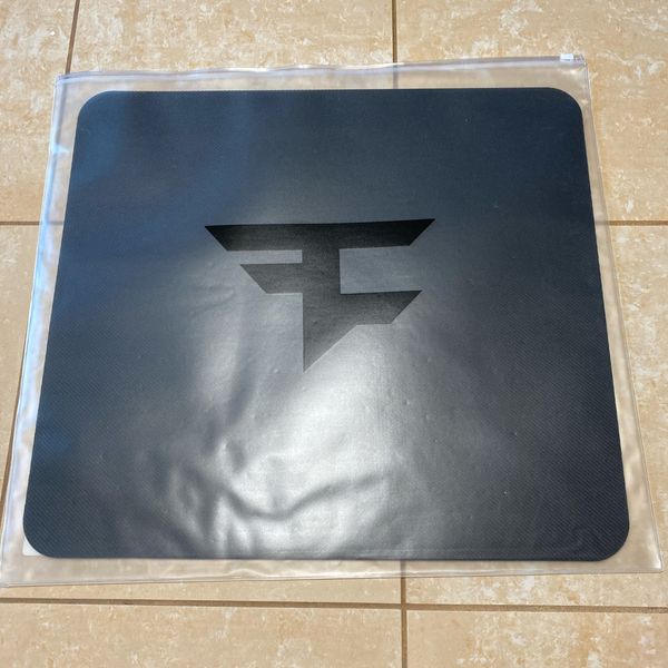 Streetwear Murakami Faze Clan Mouse Pad Large | Grailed