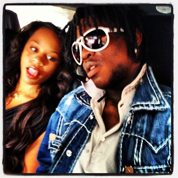 Gucci Chief keef Gucci glasses | Grailed