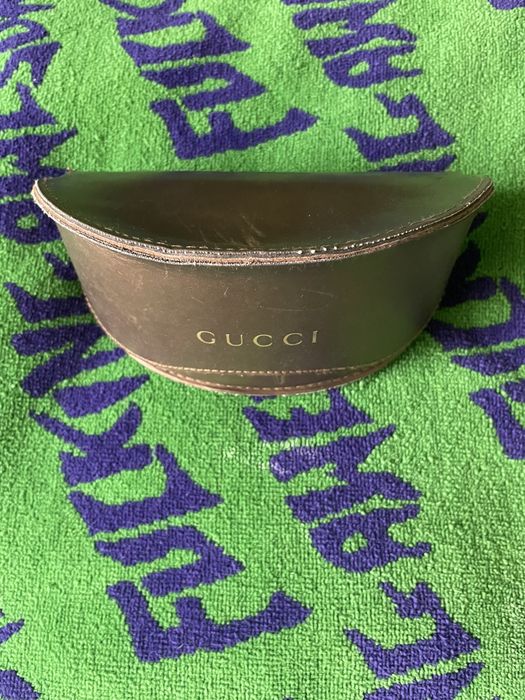 Gucci Chief keef Gucci glasses | Grailed