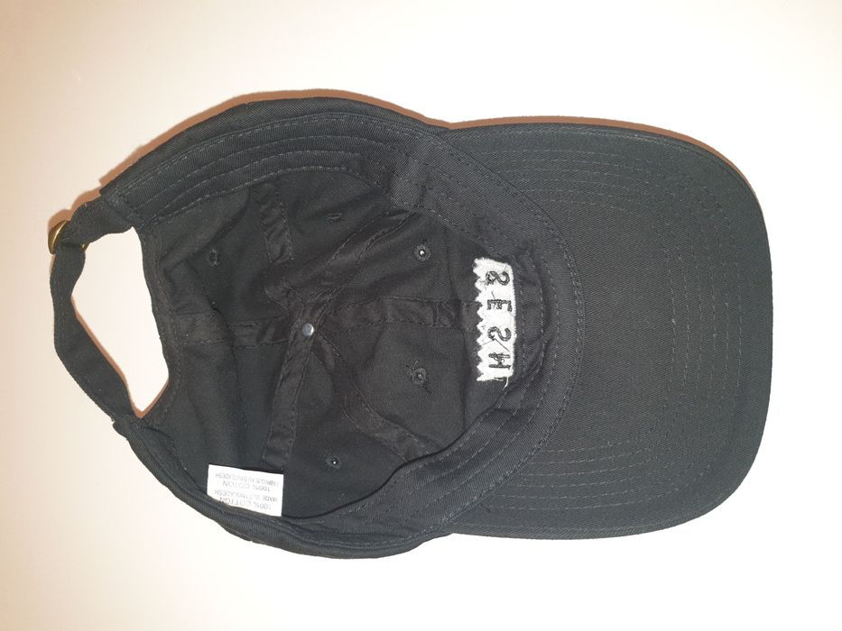 Teamsesh Teamsesh Crown Camouflage Hat | Grailed