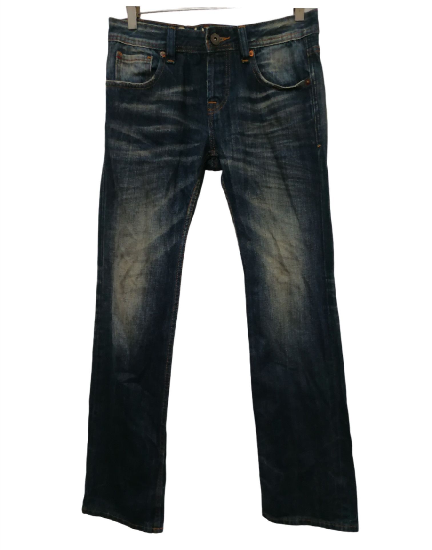 Cult Of Individuality × Distressed Denim × Streetwear Cult Of ...