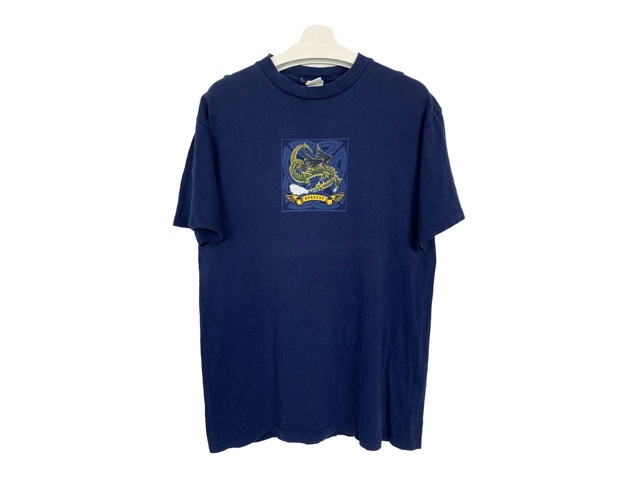 Movie × Universal Studios × Vintage Harry Potter Norbert Dragon Vintage ...