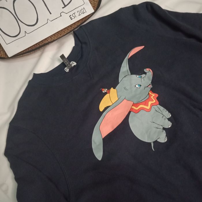 Loewe Loewe Dumbo Sweater Sweatshirt | Grailed