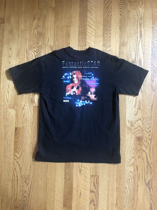 Stray Rats Fantastic Star T-Shirt | Grailed