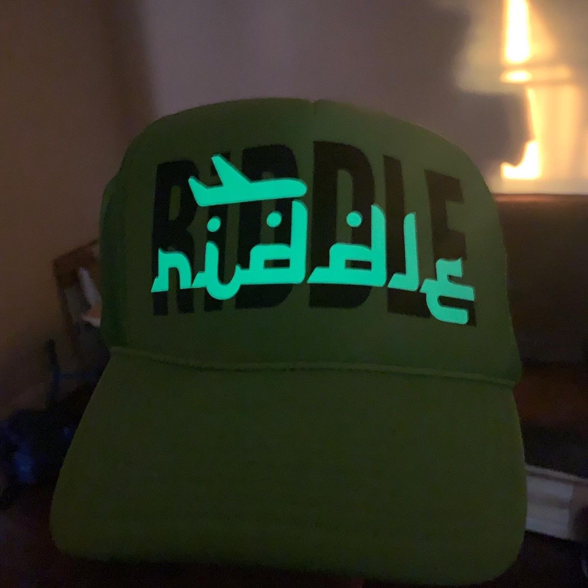 Other ANTONY RiDDLE ‘Air Hat’ | Grailed