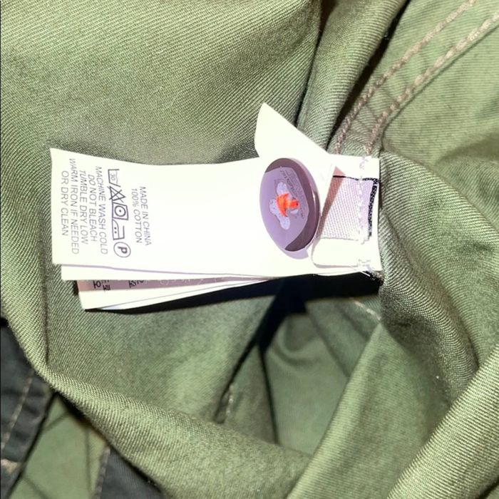 Jack Spade NWT JACK SPADE CAMO WORK JACKET | Grailed